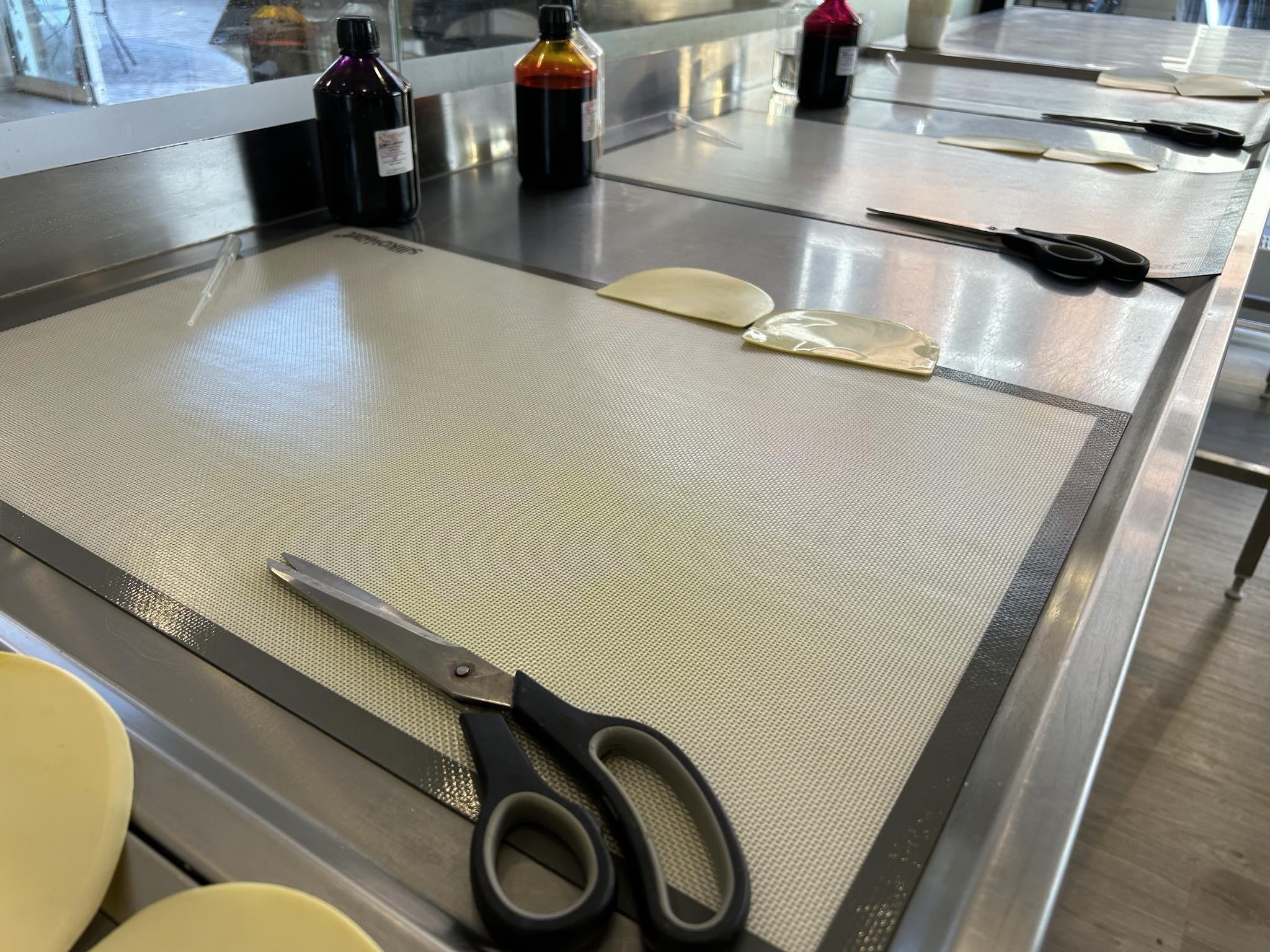 Skab samvær og søde bolcher - Workshop Ringkøbing Bolcher ApS